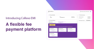Introducing Collexo EMI, a flexible fee payment platform - Collexo