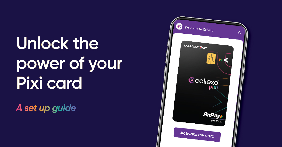 Unlock The Power Of Your Pixi Card